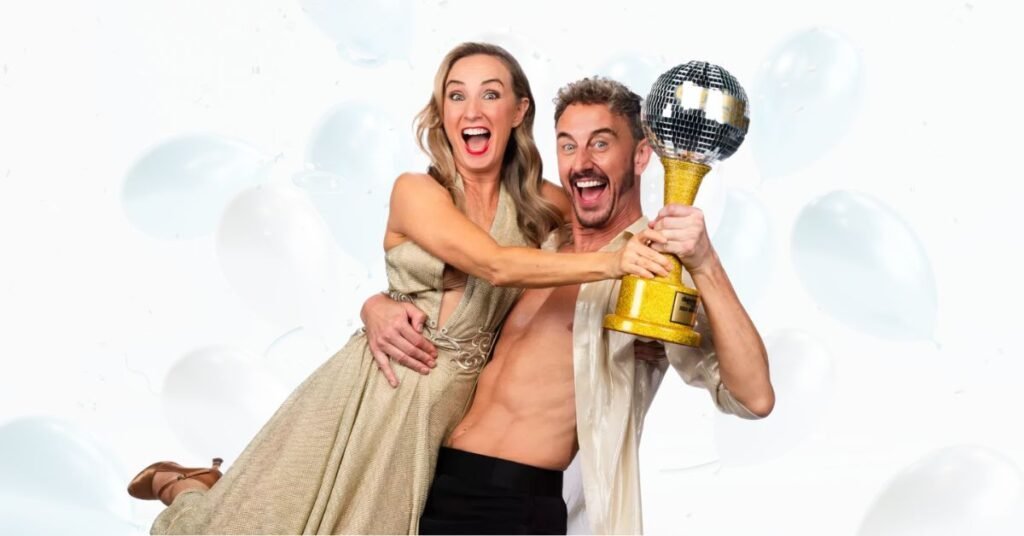 Lisa McCune Biography: Age, Husband, Hometown, Height, Net worth Etc.